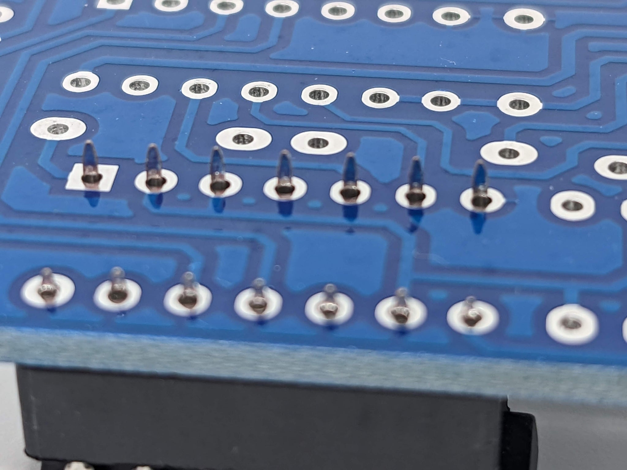 Soldering Practice Kit – Gestalt Input